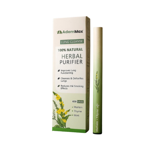 AdemMax – Melisima