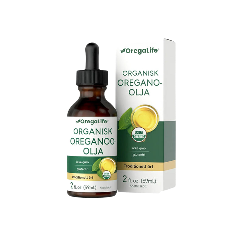 OregaLife – Melisima